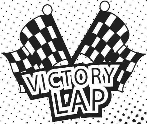 VictoryLapLogo | Mexico: Dr Kuri & Associates