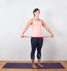 Soothe Sore Muscles - Yoga for Workout Recovery
